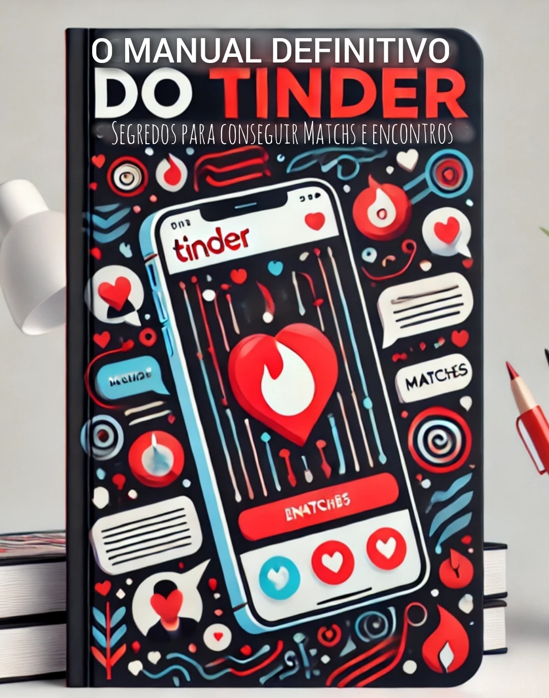 O manual definitivo do tinder