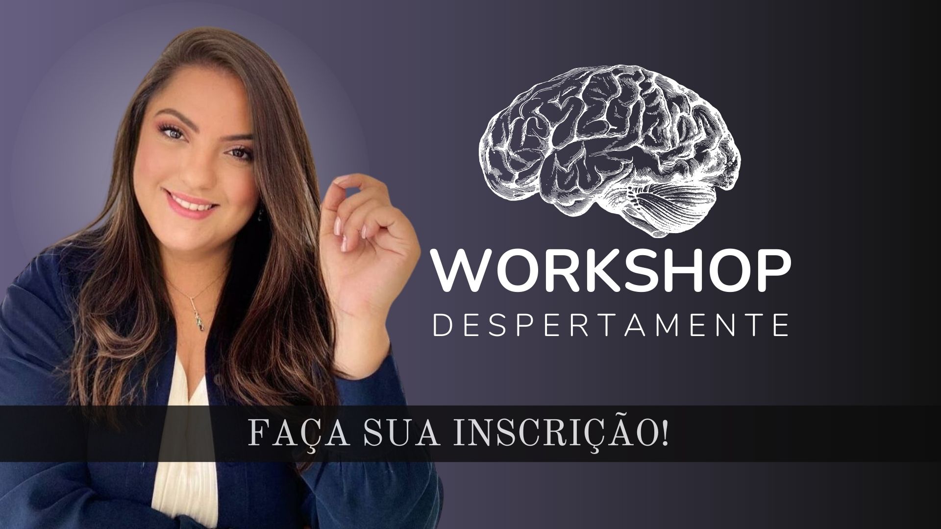 Workshop Despertamente - Sheila De Araujo Santos Hansen | Hotmart