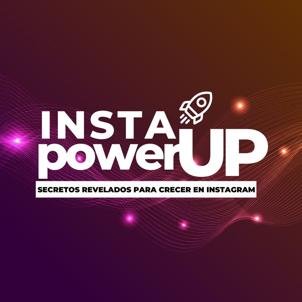 INSTA POWER UP - Digitalis Academy | Hotmart
