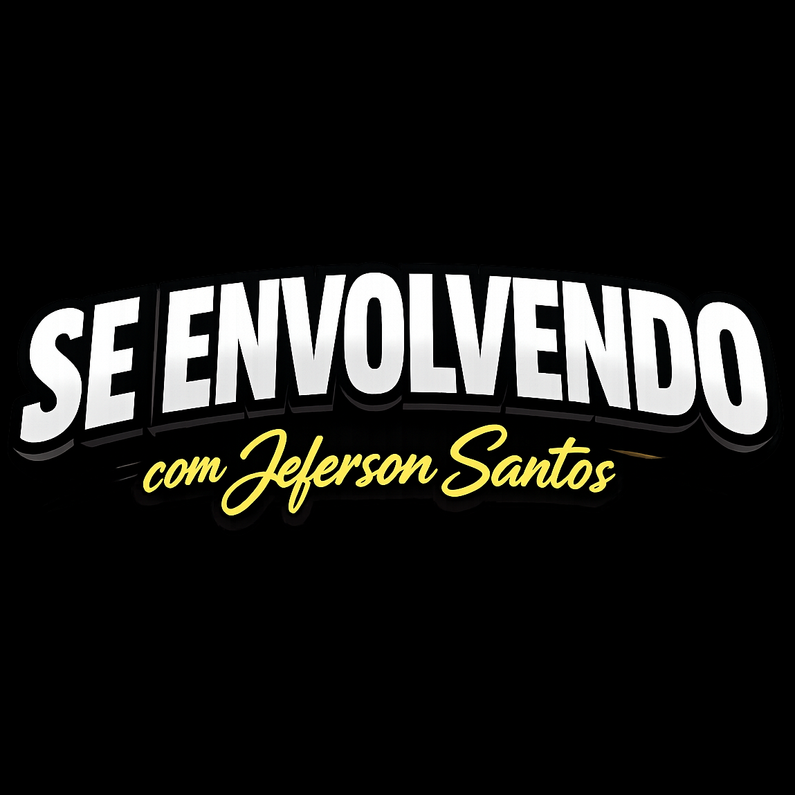 Se Envolvendo com Jeferson Santos | Hotmart