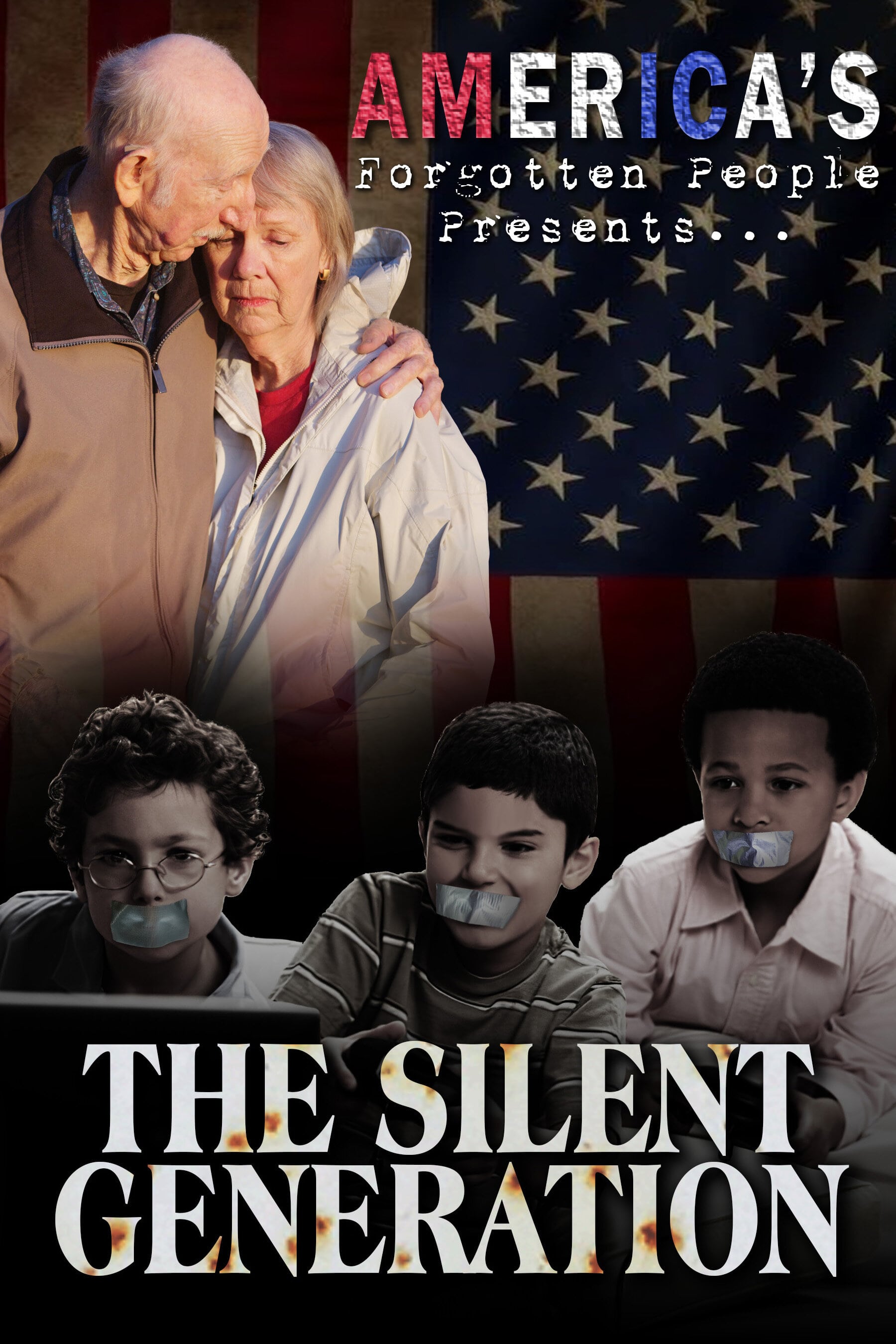 America's Forgotten People Presents... The Silent Generation