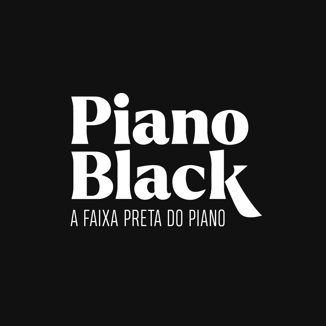 Piano BLACK - Boibumbá | Neocodex | Hotmart