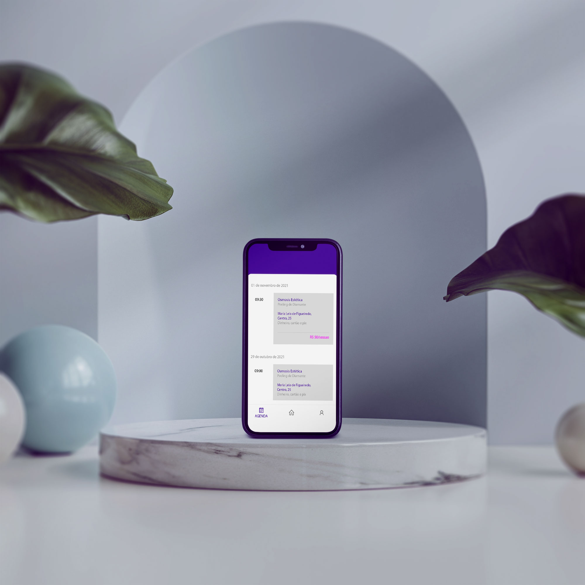 Adove - tudo o que um negócio precisa