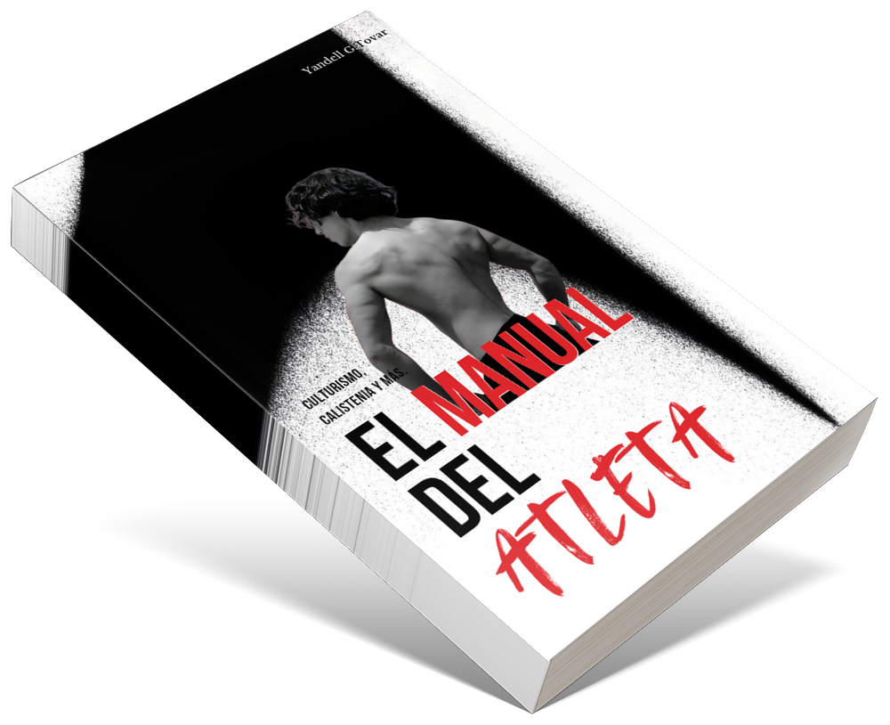 El Manual Del Atleta