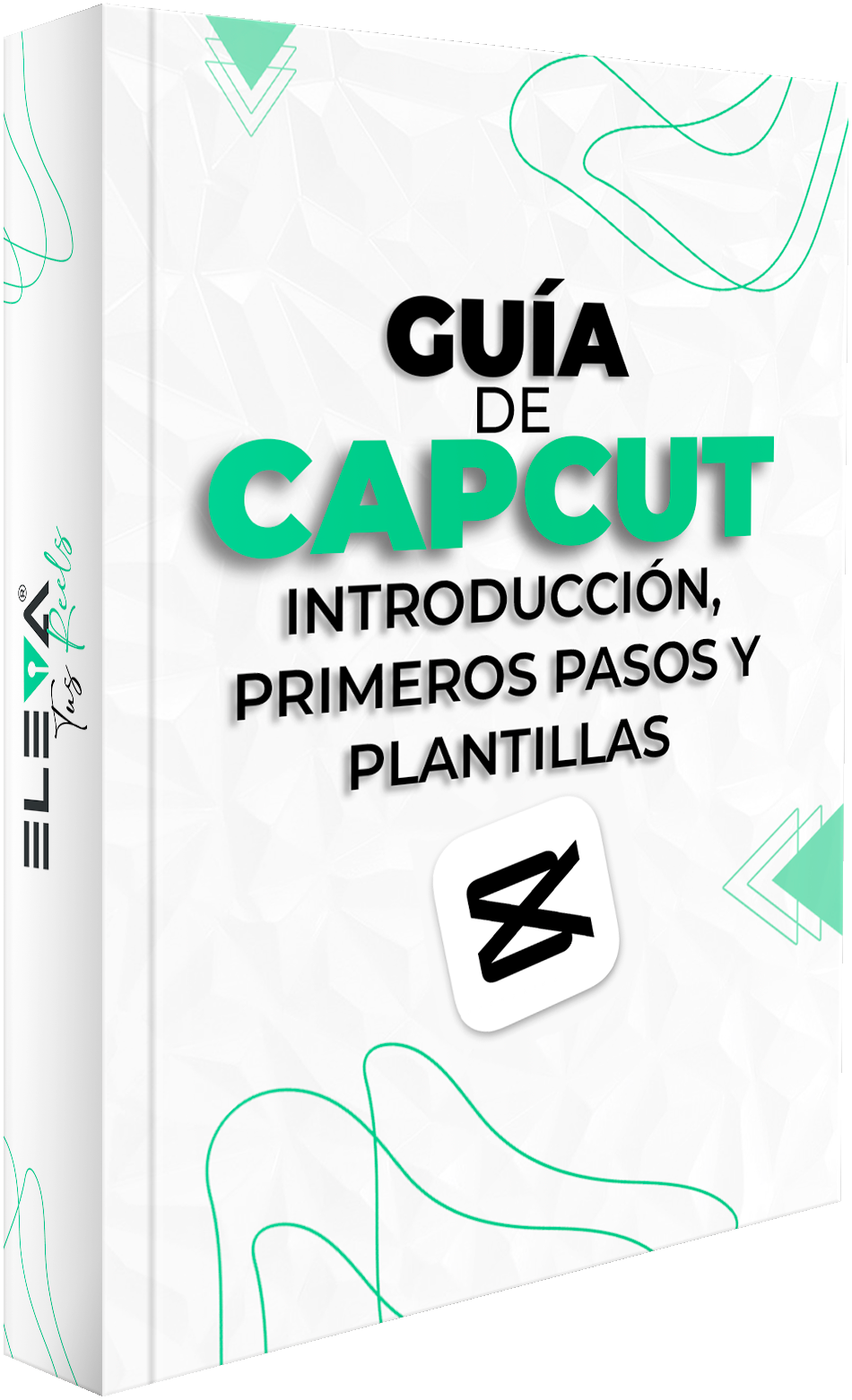 Guia completa de CapCut introducción, primeros pasos y plantillas ...