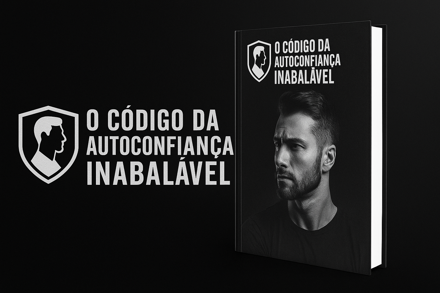 O Código Da Autoconfiança Inabalável