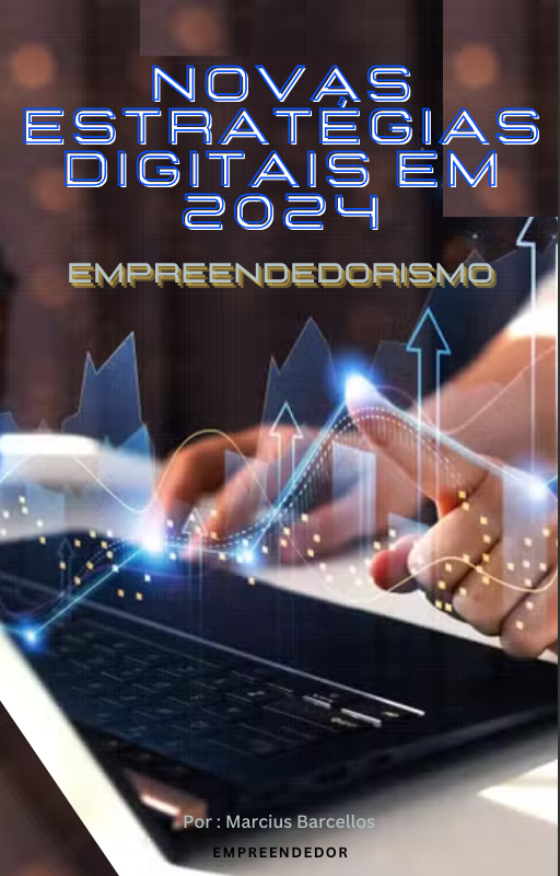 Novas Estratégias Digitais Em 2024 - agência digital | Hotmart