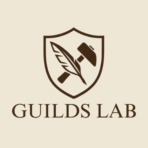 Guilds Lab - Gustavo Gouveia Macedo | Hotmart