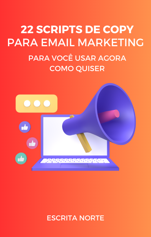 22 SCRIPTS DE COPY PARA EMAIL MARKETING PARA VOCÊ USAR AGORA COMO Q...