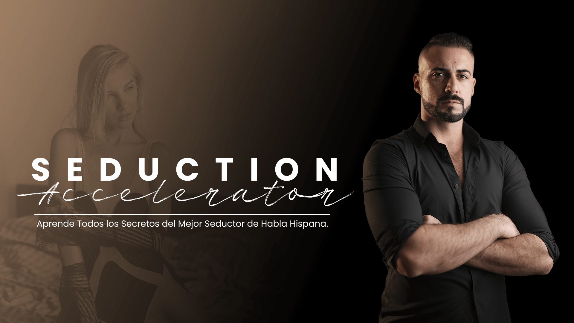 SEDUCTOR ACCELERATOR [LITE] by JuegatuJuego 💙 - JUEGA TU JUEGO | H...