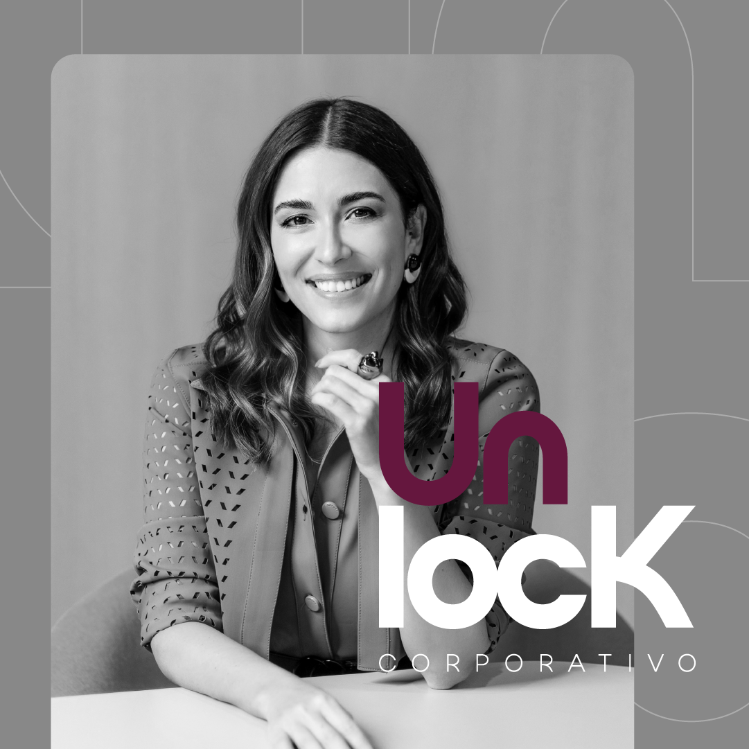 UnLock Corporativo - LAIS MACHADO | Hotmart
