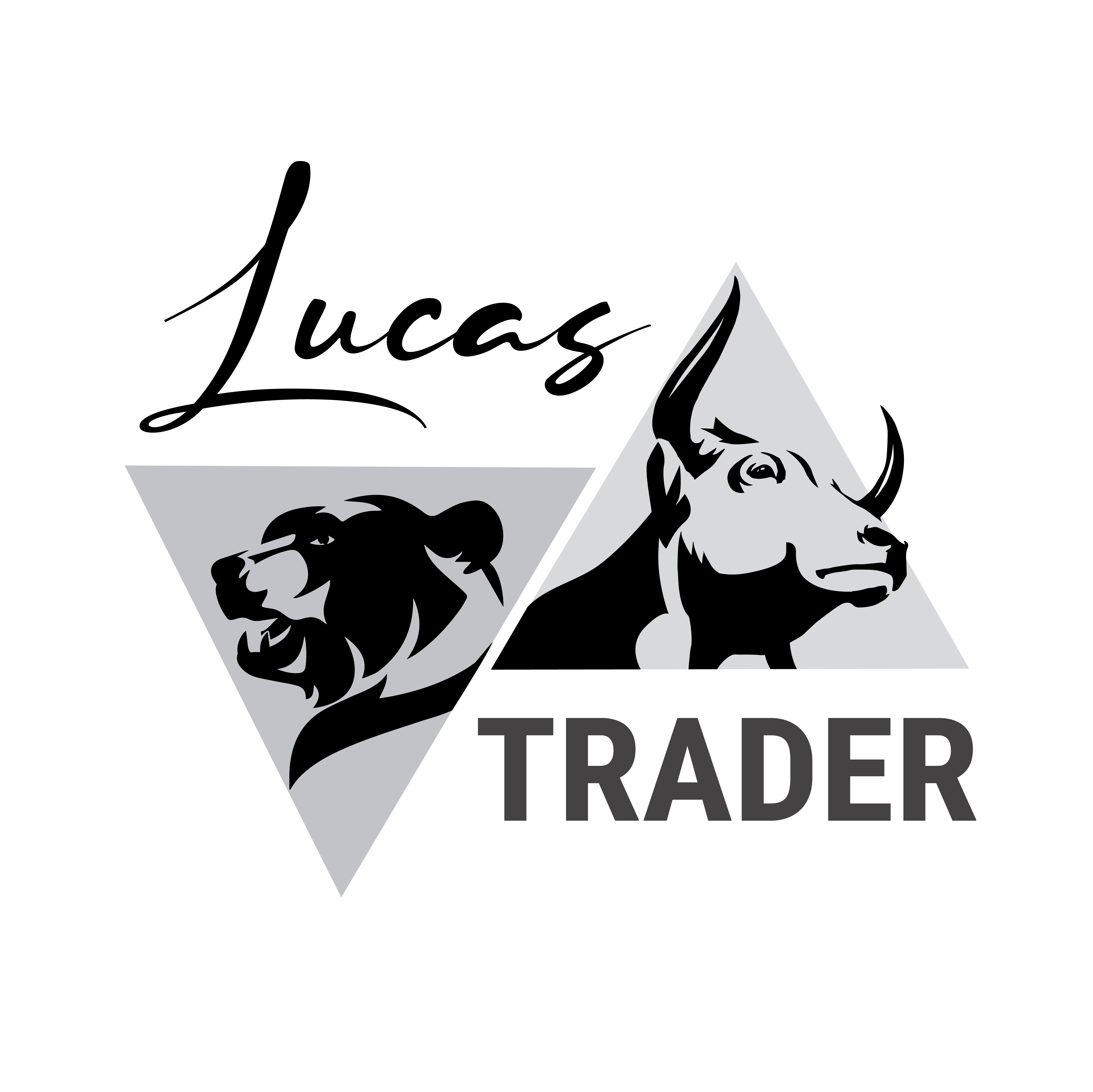 Mentoría de Trading Institucional - Lucas TRader | Hotmart
