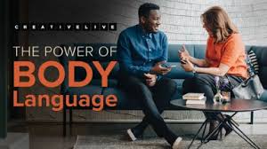 Body Language Course "Expressive Communication"