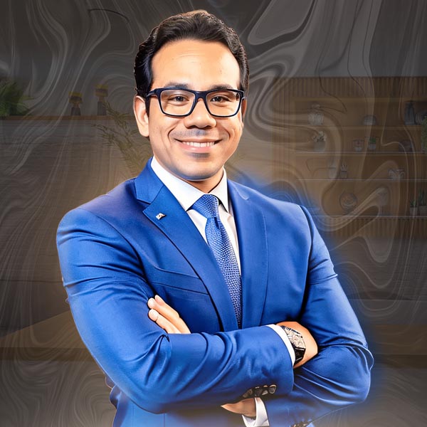 Sessão de ThetaHealing Online - Vitor Vasconcelos | Hotmart