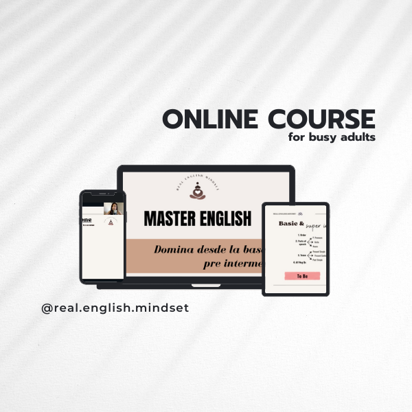 Master English: de la base a pre intermedio - María Isabel Sarabia ...