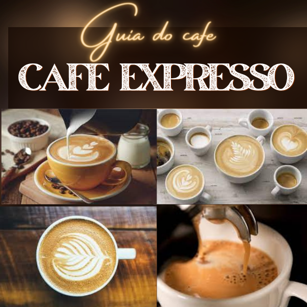 GUIA CAFÉ EXPRESSO - Adriano da silva | Hotmart