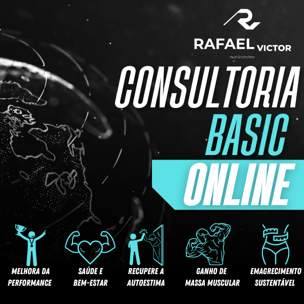 Consultoria Basic - NutriVitao