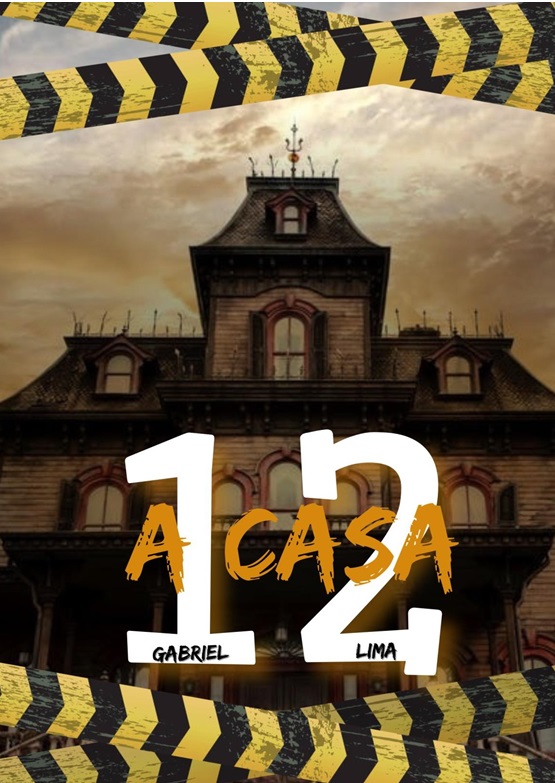 A CASA 12