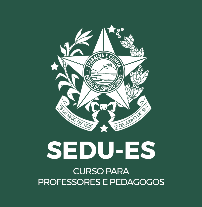 SEDU - ES - Professores e Pedagogos