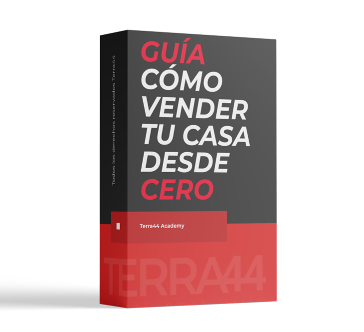 Guía: Como Vender Tu Casa Desde CERO (México) - Aldo Acevedo | Hotmart