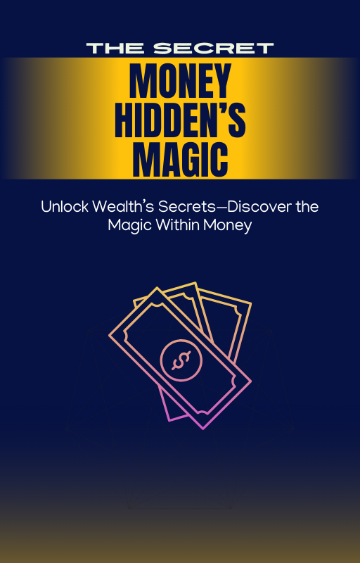 Money’s Hidden Magic - Matías Gatica | Hotmart