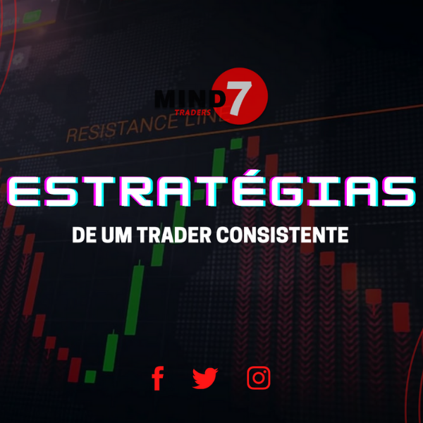 Estratégias de um Trader Consistente