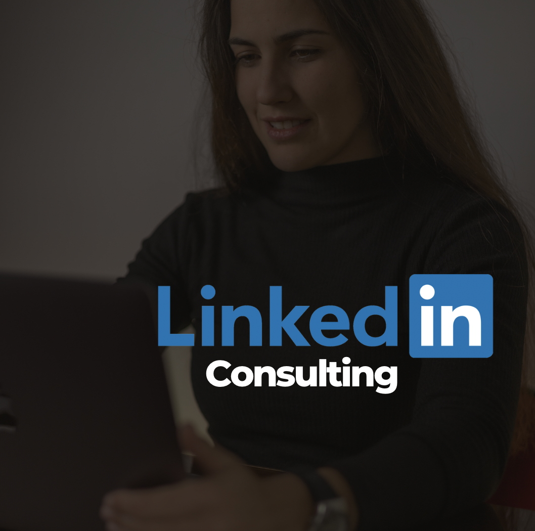 Tekya LinkedIn Consulting