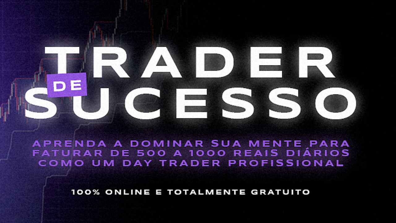 Mentoria Escala Trader