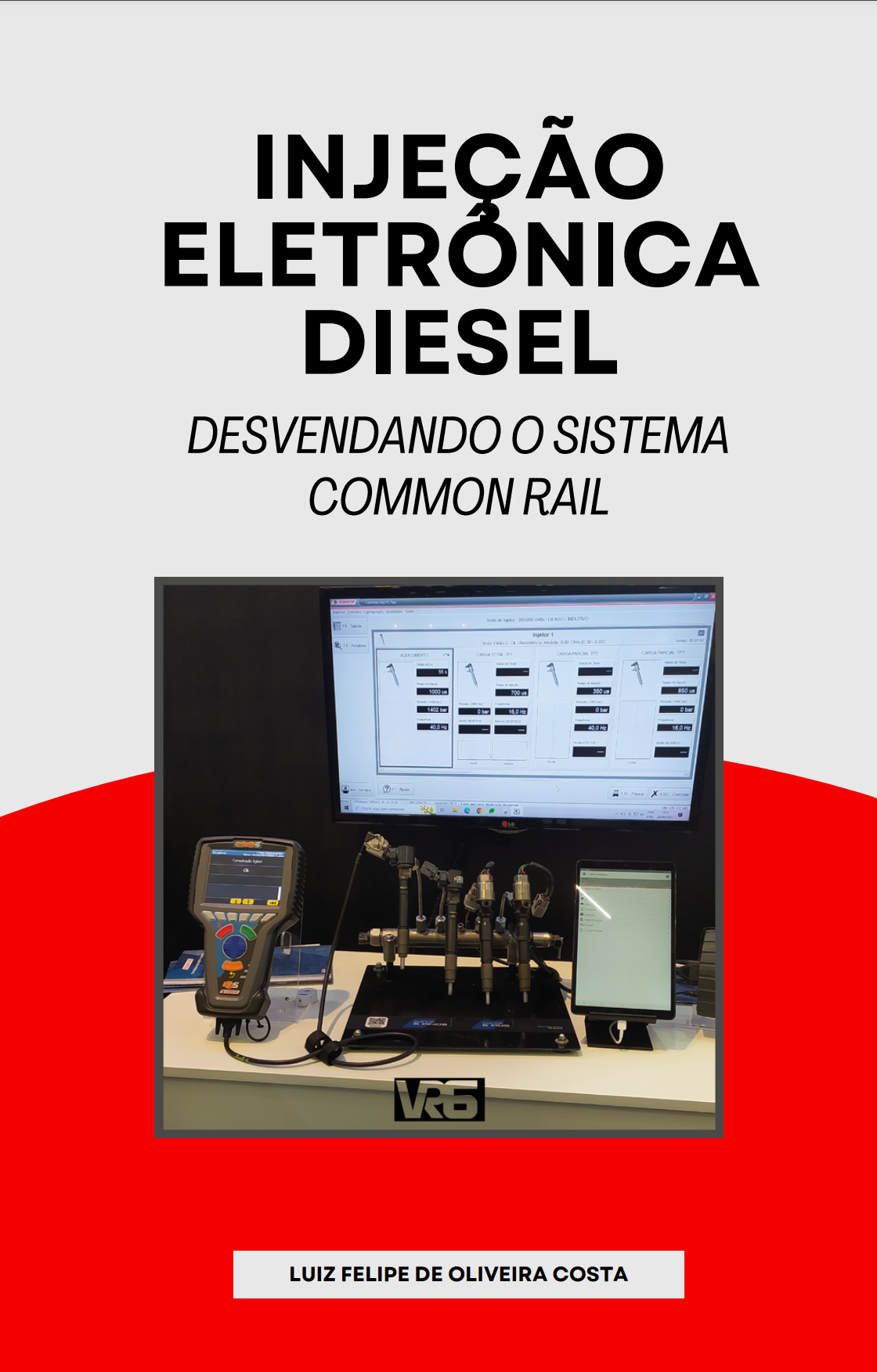 DIESEL ELECTRONIC INJECTION - UNRAVELING THE COMMON RAIL SYSTEM - L...