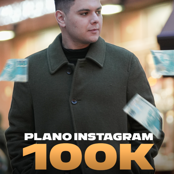 plano instagram 100k