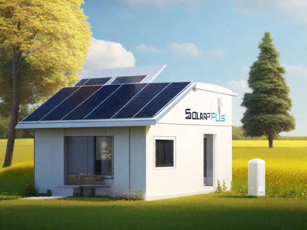 SolarPlus