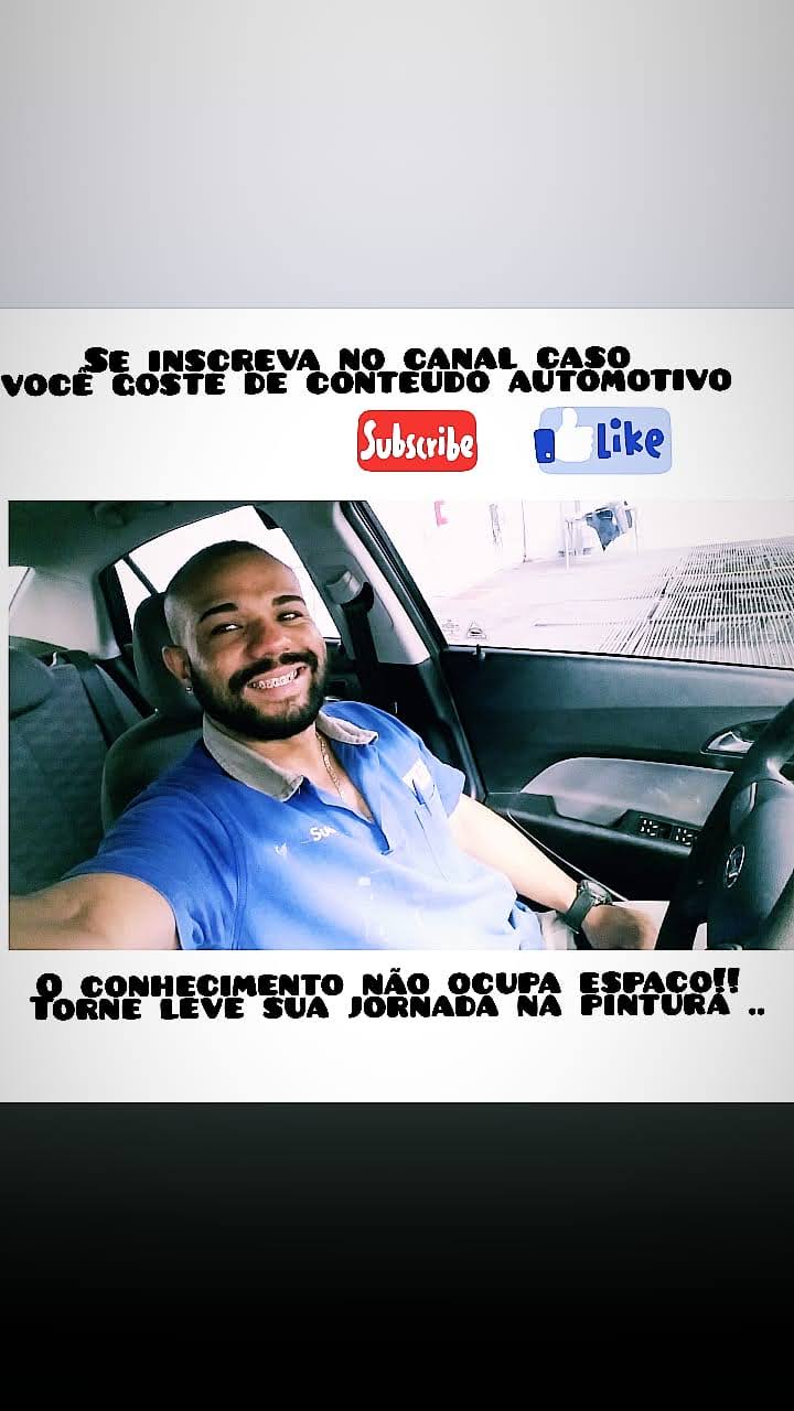 Curso básico de colorimetria automotiva - Ebert Rocha | Hotmart