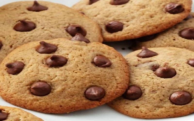 45 RECEITAS DE COOKIES