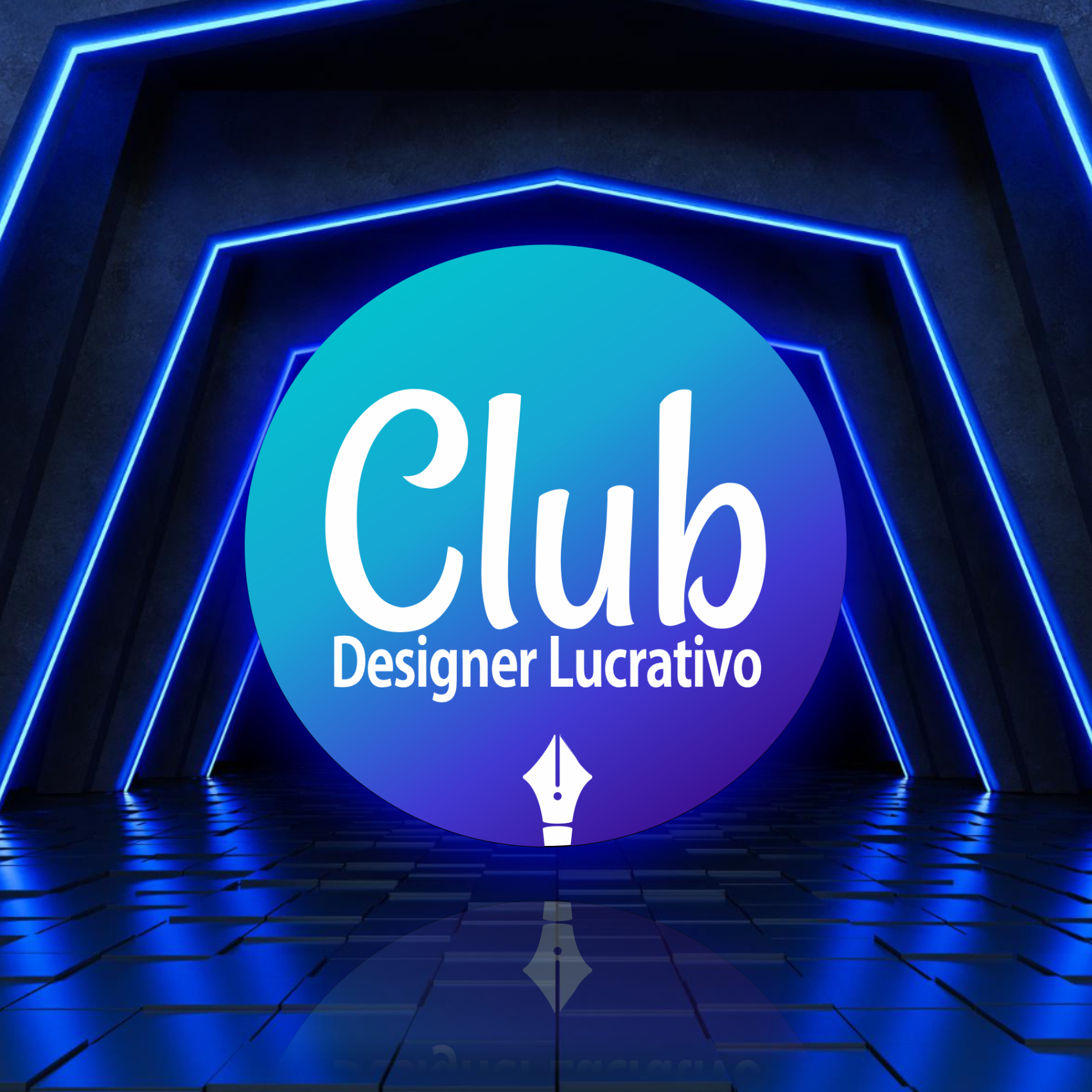 Club Designer Lucrativo - Hellielton Silva Leite | Hotmart