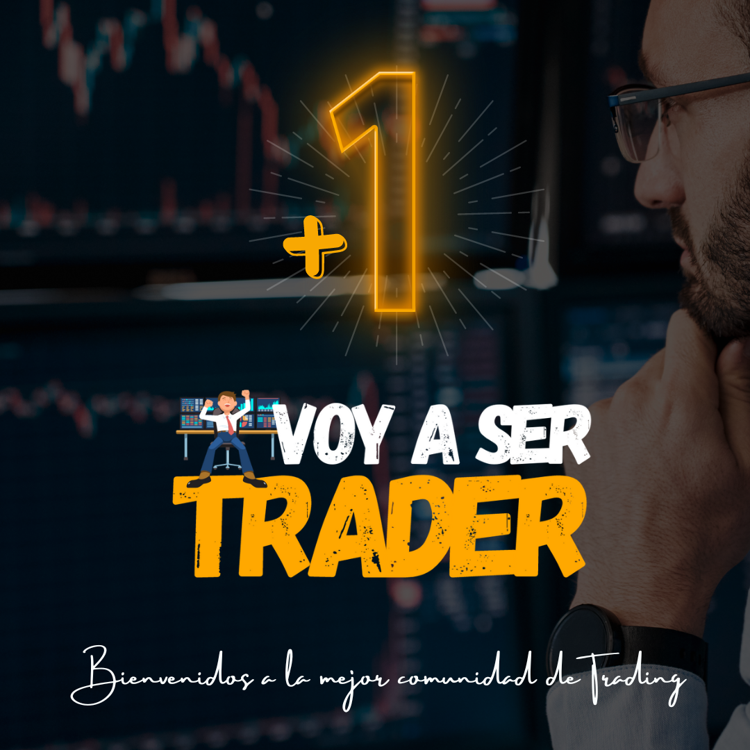 VOY A SER TRADER - Renovación