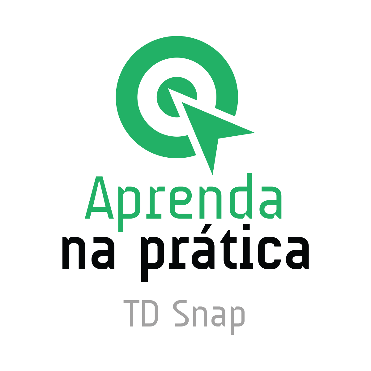Aprenda na prática TD Snap - Turma 2 - Tecnologia Assistiva na Prát...