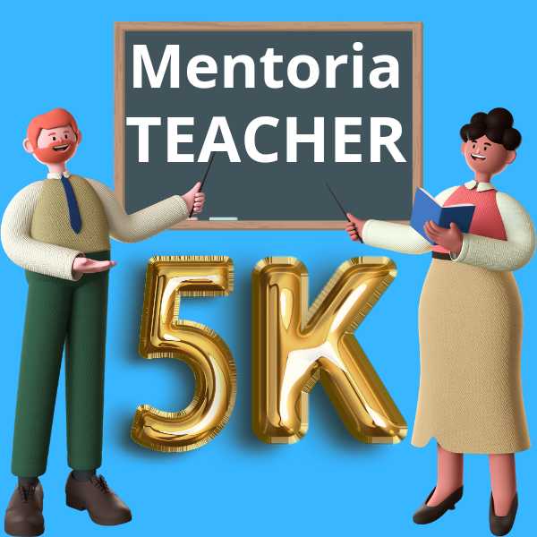 Mentoria Teacher 5K - Leandro | Hotmart