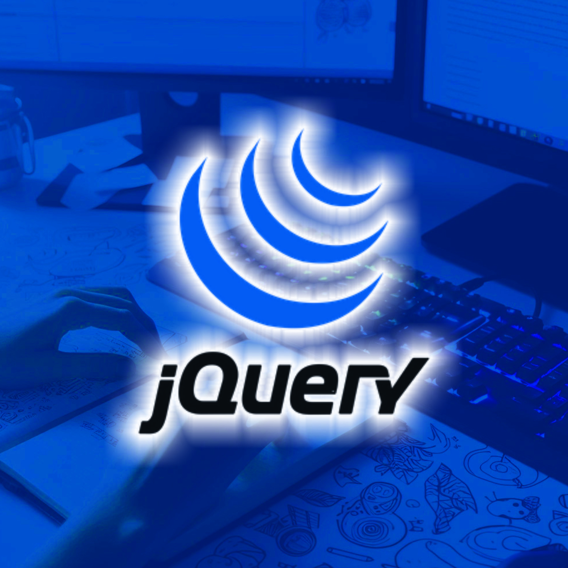 jQuery