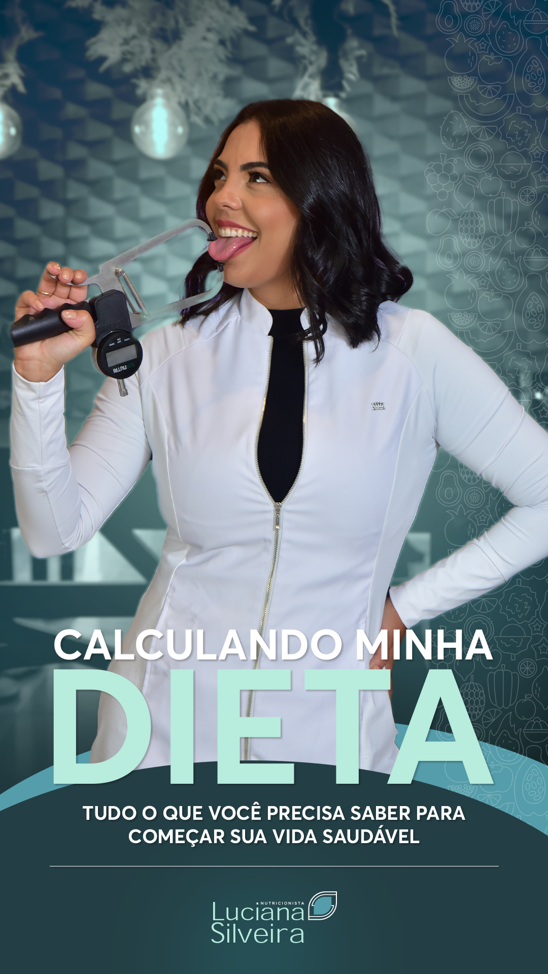 Calculando Sua Dieta