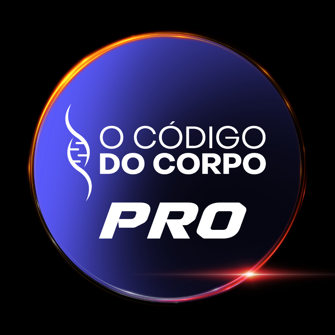 O Código do Corpo Pro