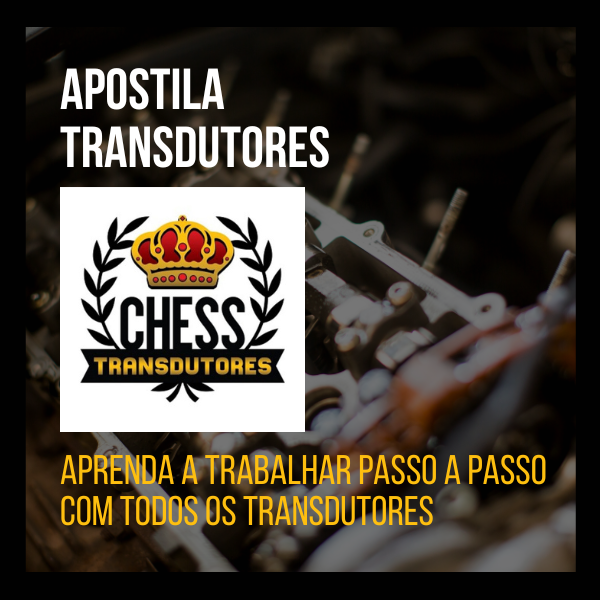 APOSTILA TRANSDUTORES