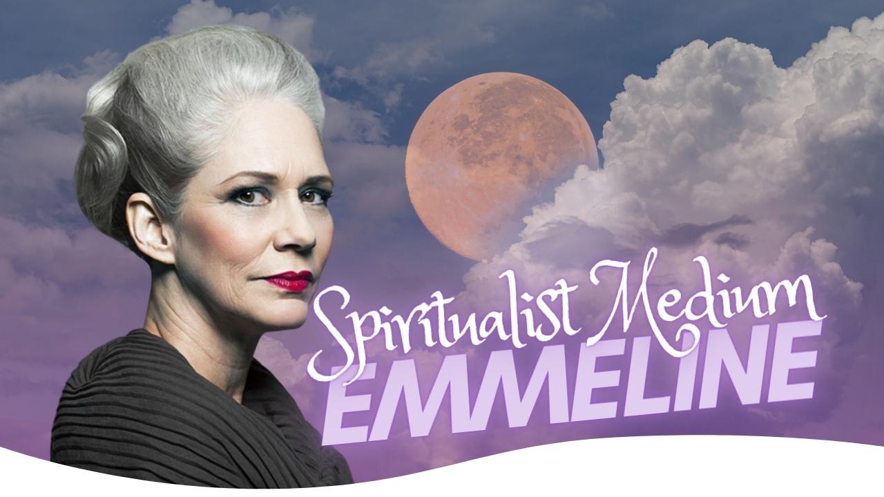 Grand Ancestral Ceremony of the 5 Moons - Medium Spiritualist | Hot...