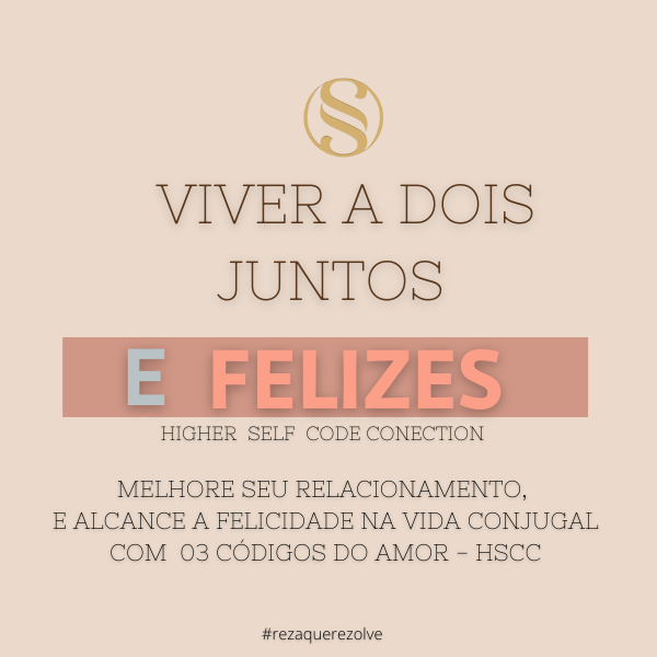 Viver a Dois Juntos e Felizes - Sandra Salomi | Hotmart