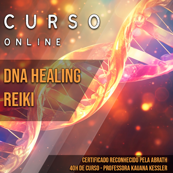 DNA Healing Reiki