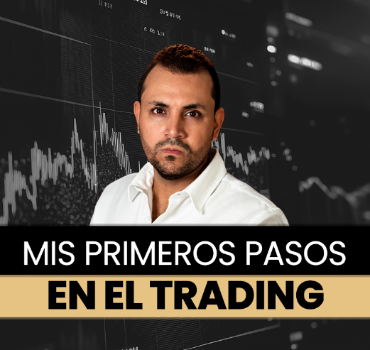 Mis primeros pasos en el Trading