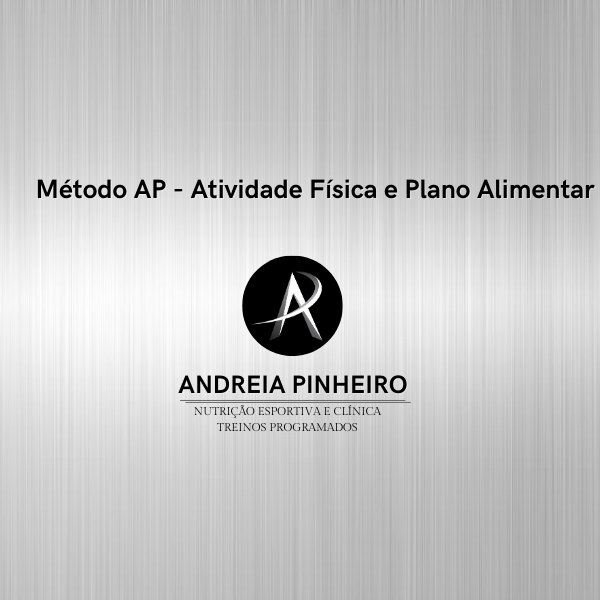 Método AP - Andréia Pinheiro | Hotmart