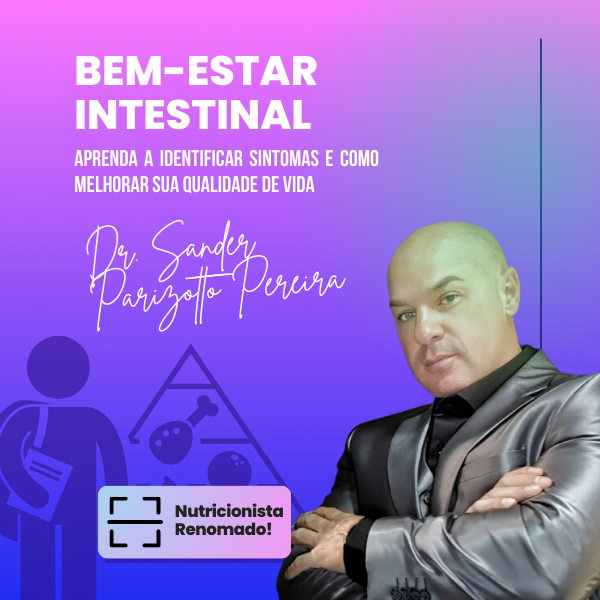 Bem-Estar Intestinal