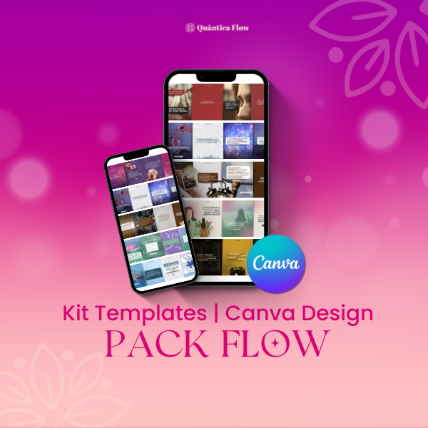 Pack Flow - DARLENE ABRILERI | Hotmart