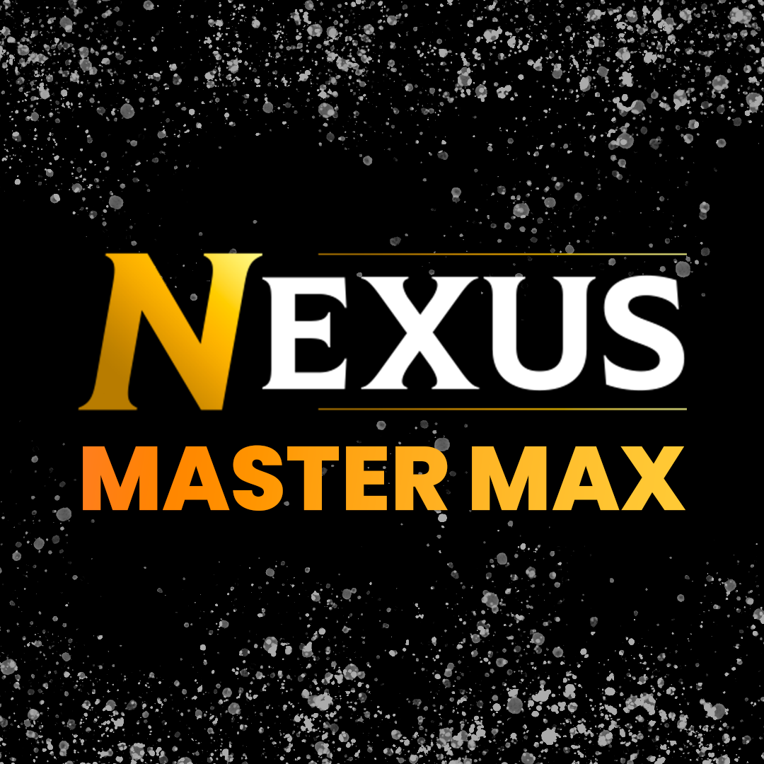 Nexus MASTER MAX