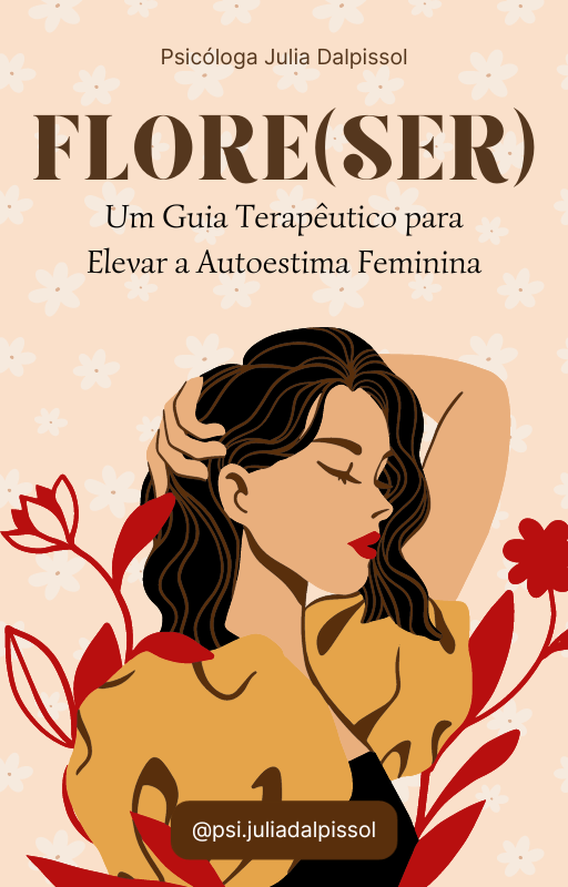 Flore(Ser) - Julia Dalpissol Pereira | Hotmart